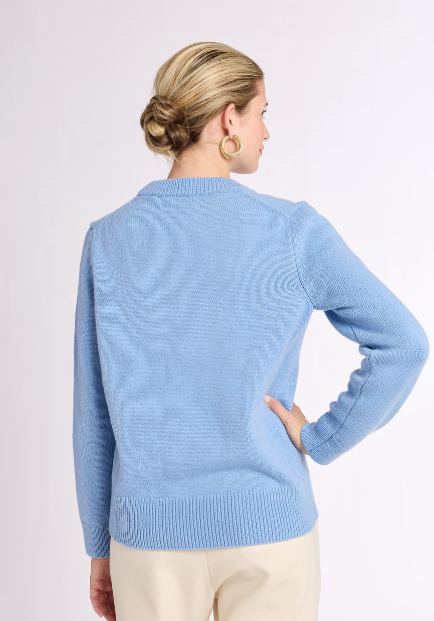 Fall 2025, Part II – Eleanor Leftwich