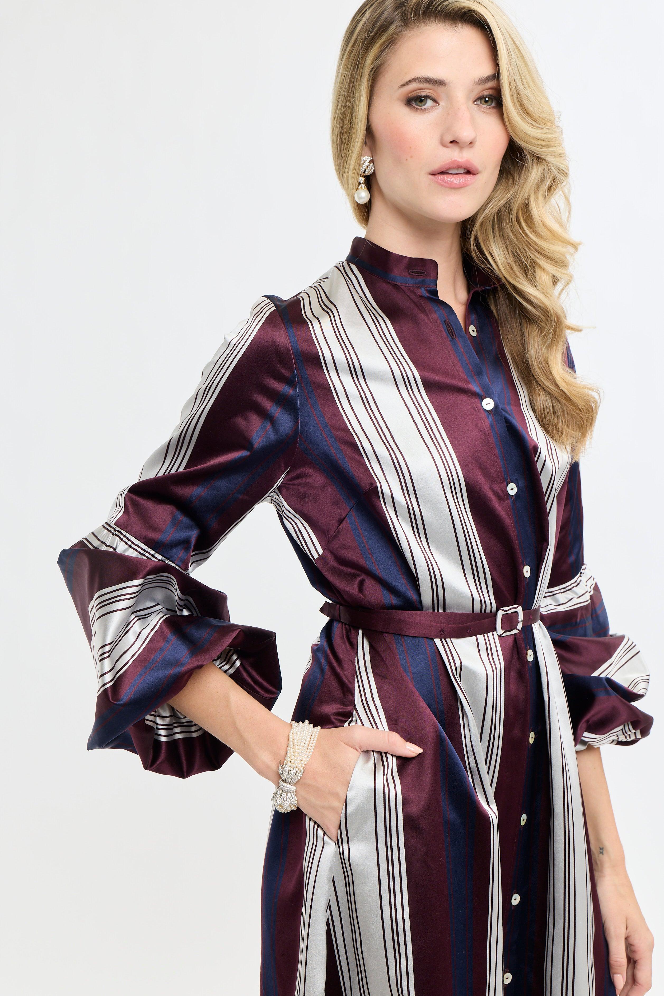 Jennifer Klein Couture Miranda Dress – Eleanor Leftwich