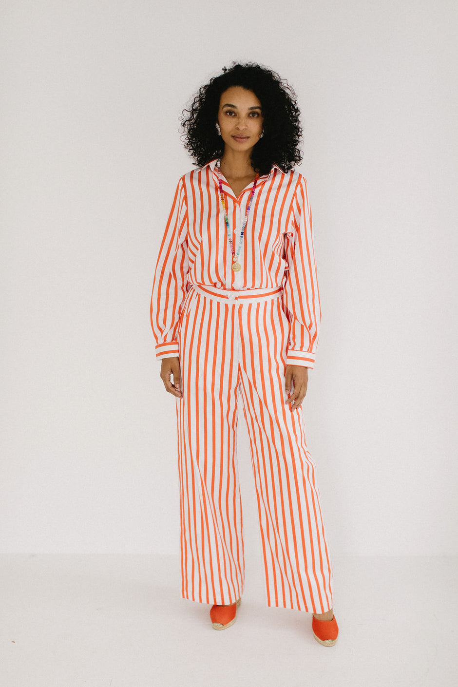 Tops – Eleanor Leftwich