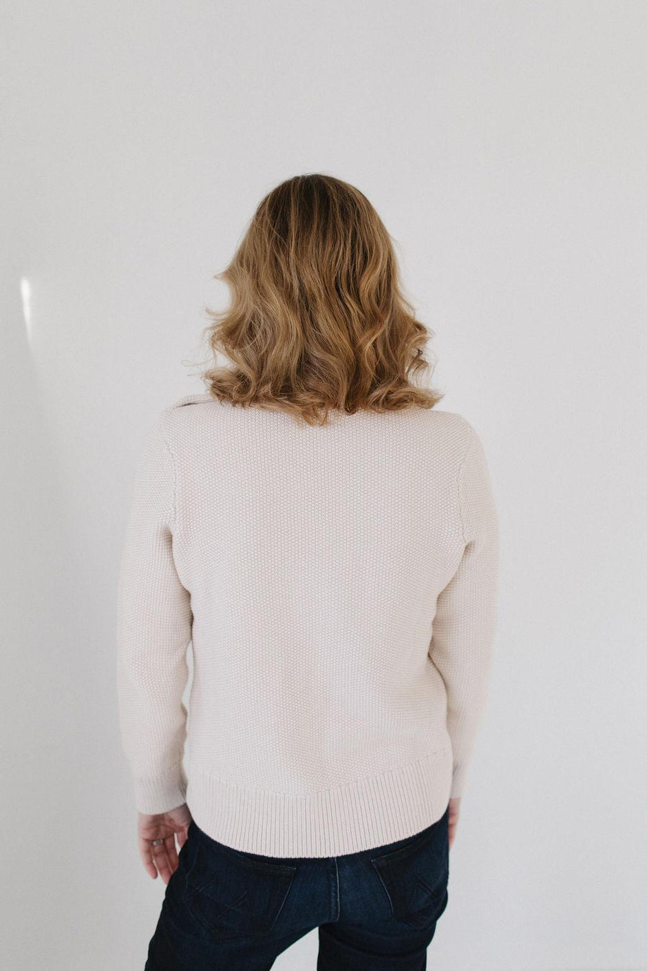 Core – Eleanor Leftwich